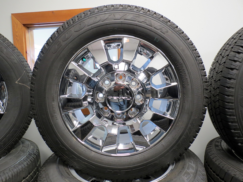 Black Gmc Lug Wheels | informacionpublica.svet.gob.gt