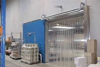 Cold & Frozen Storage