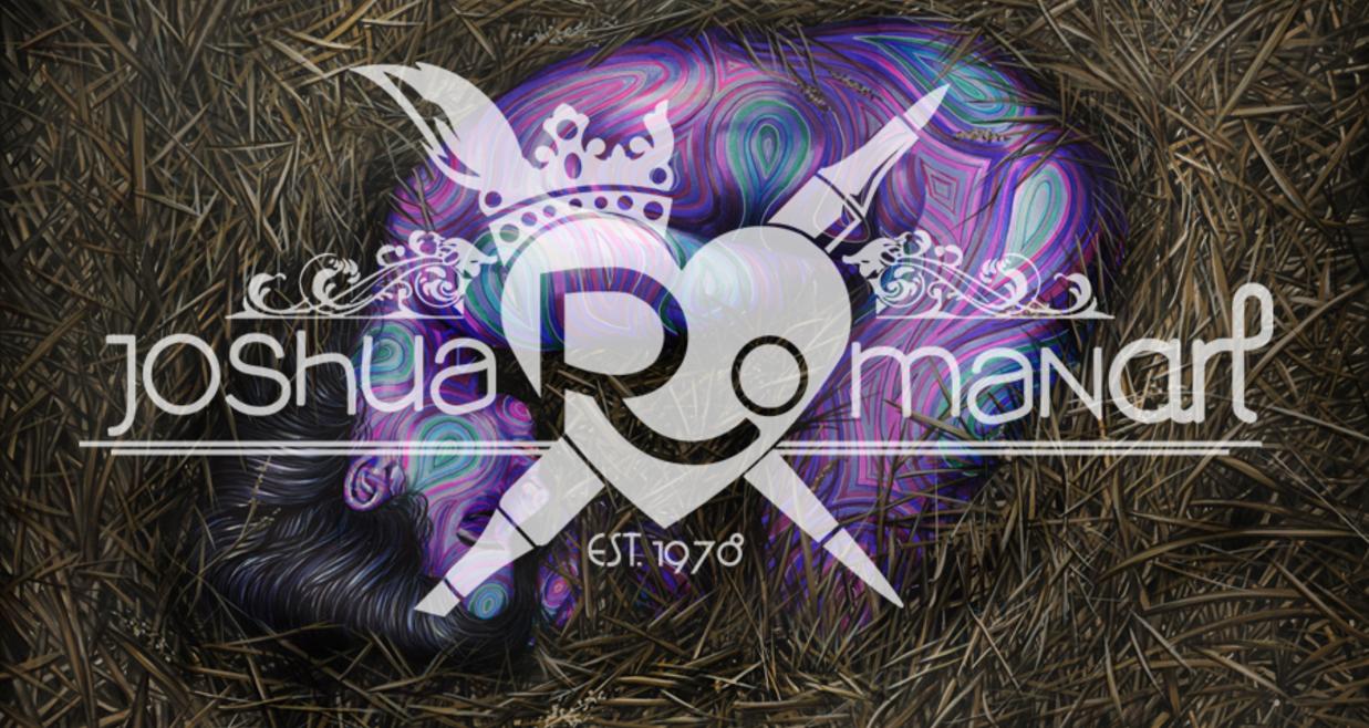 Home [www.joshuaromanart.com]