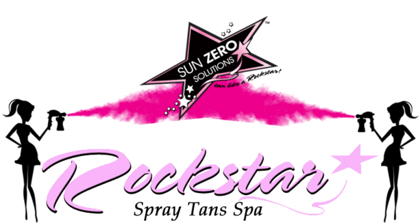 Rockstar Spray Tans Spa is your ultimate destination for airbrush spray ...