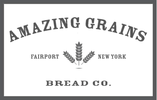 Amazing Grains Home