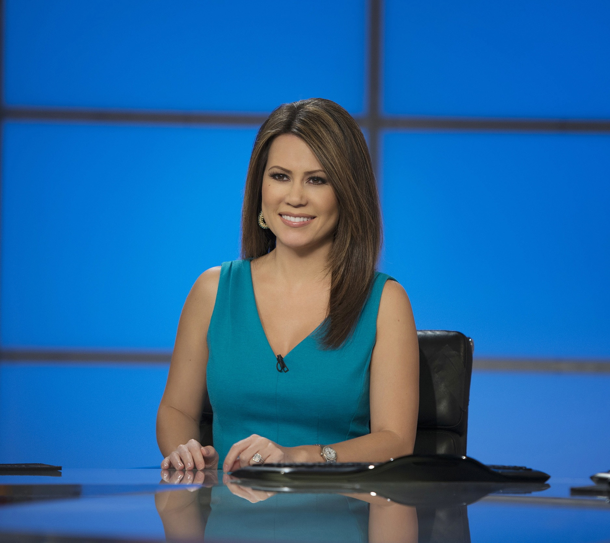 Betty Nguyen Official Website - Gallery