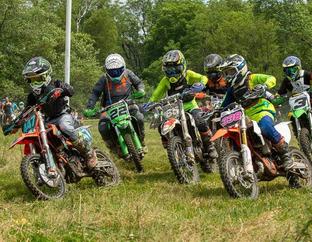 MXC Racing - formerly with united off-road racing