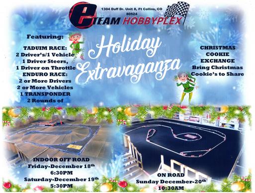 Home [www.e-teamhobbyplex.com]