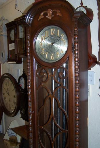 Antique Clocks for Sale