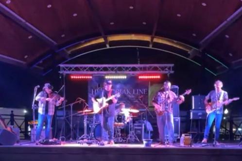 Baywolfe - Live Music Band, Entertainment, Party Entertainment