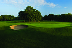 Whitnall Park Men's Golf Club