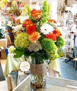 Every Day Flowers - Neptune NJ Florist - Sparrows Nest Flower Shop