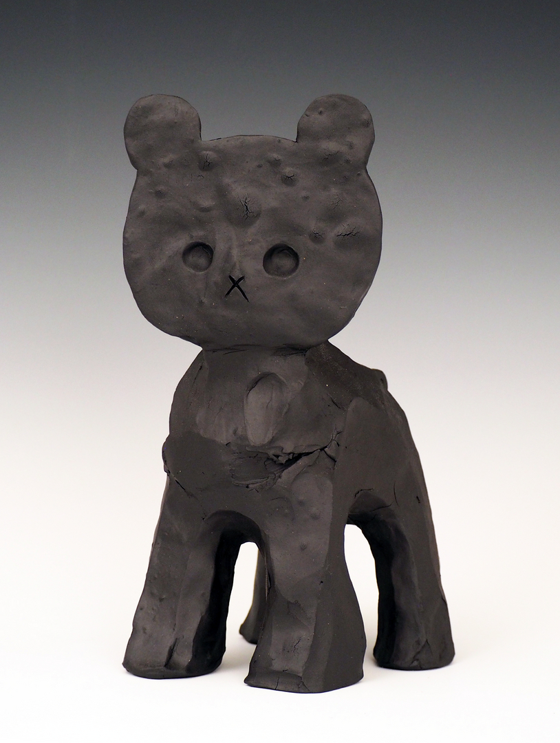 Austyn Taylor Artist Contemporary Sculpture