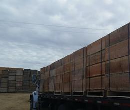 Grove Lumber & Mfg : About