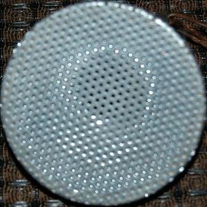 Crystal & Ceramic Microphone Elements