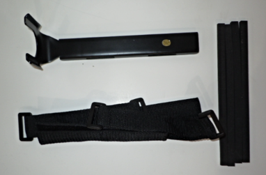 About our Aftermarket Parts & Accessories for Oreion Reeper, Rebel & Duruxx