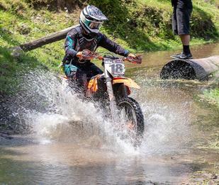 MXC Racing - formerly with united off-road racing