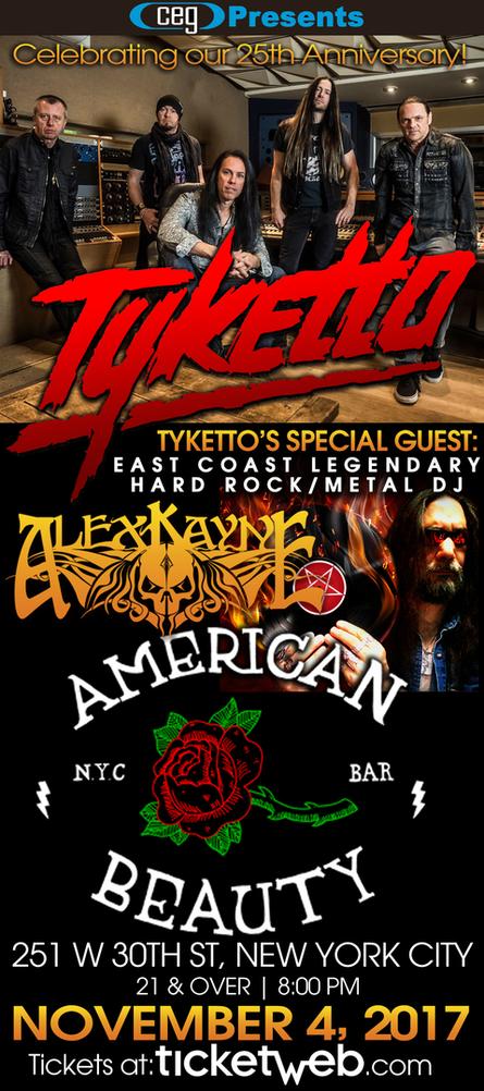 DJ Alex Kayne - Official Website