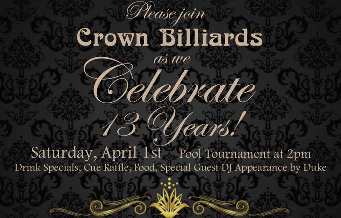 Home [www.crownbilliards.net]