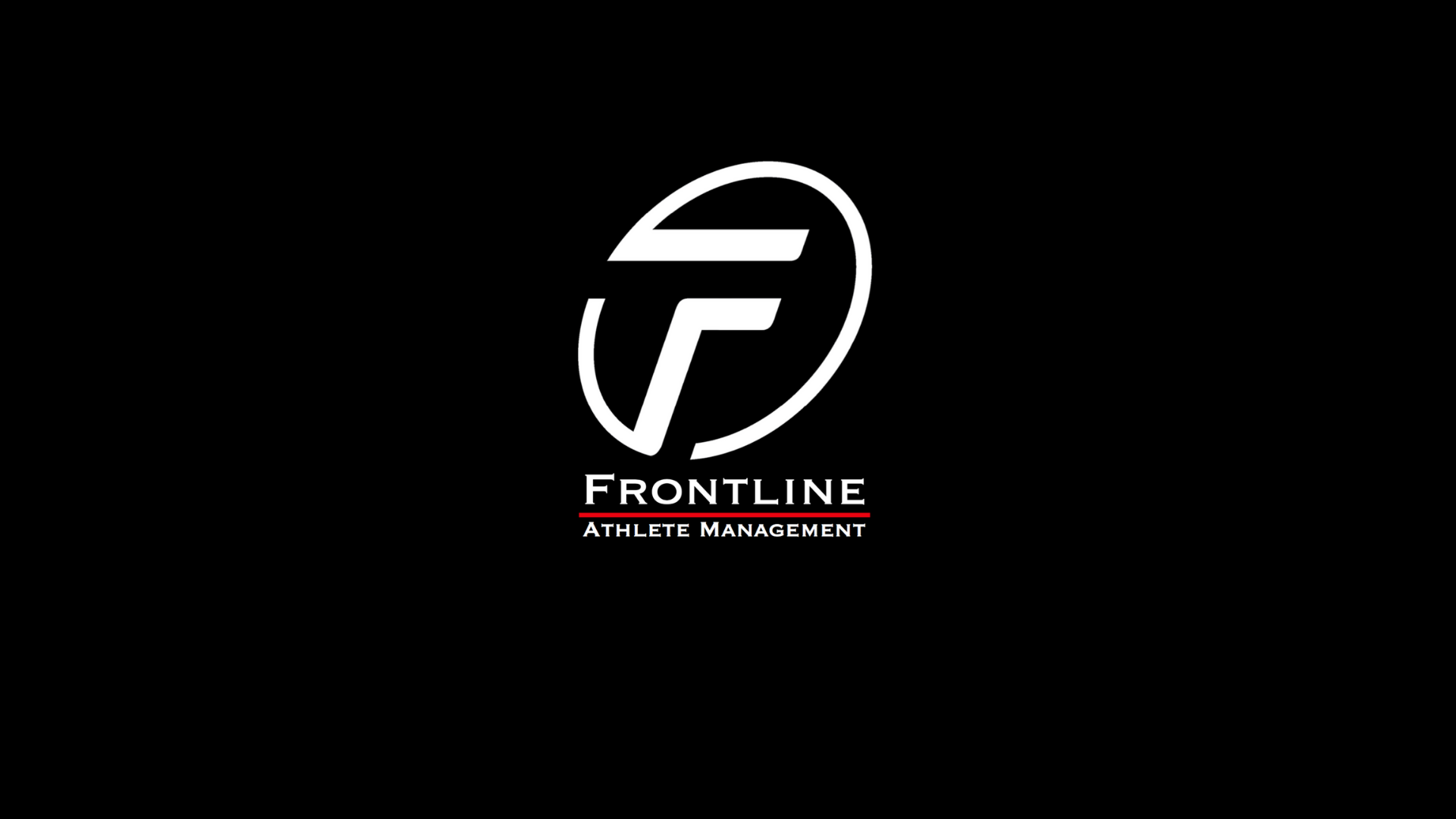 Frontline Athlete Management