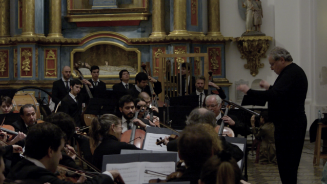 Nuevo concierto de Venus Rey Jr en Buenos Aires