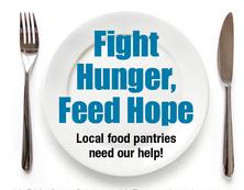 Food Pantry And Clothing Closet, Emergency Financial Aid With ...