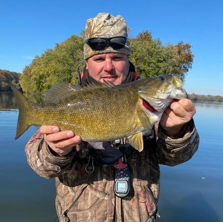 Fishing - Shallow Water Fishing Adventures