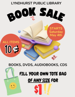 Home [www.lyndhurstlibrary.org]