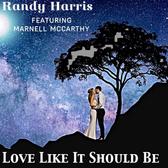 Randy Harris Music Official Website