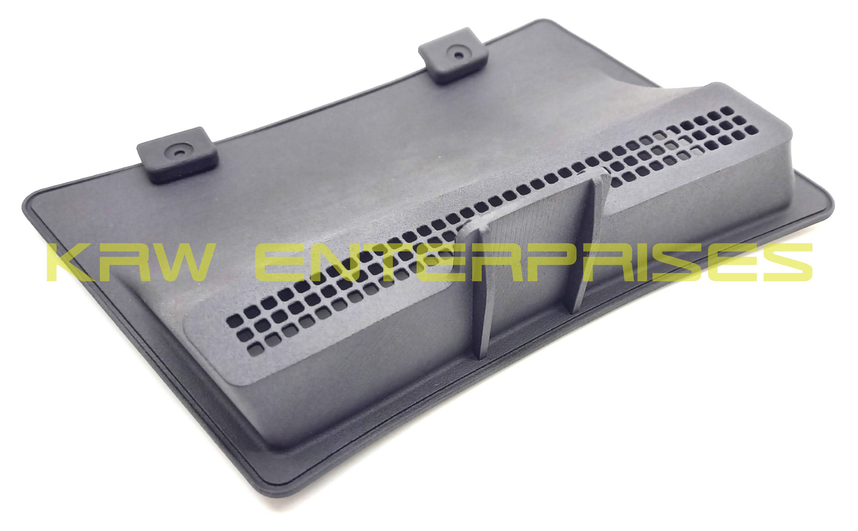 Knight Rider Conversion Replica Parts - Krw Enterprises