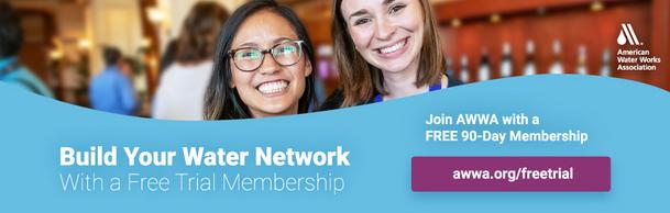 Join AWWA