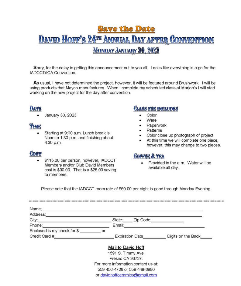 Home [www.davidhoff.com]