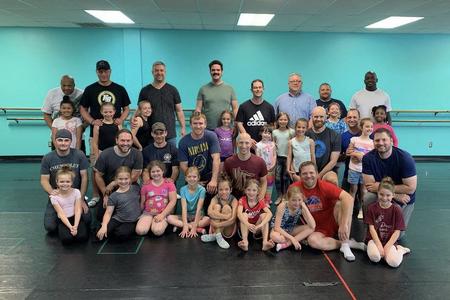 Copyright 2022. Core Dance Academy. All rights reserved.