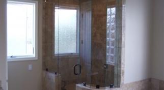 Windows and Shower Doors