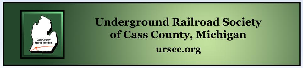 UGRR Site Driving Tour