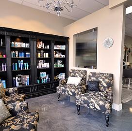 Design Me Salon in Peoria, Az