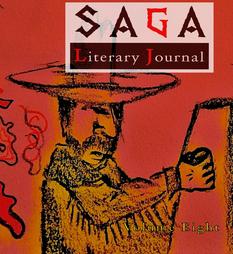 Saga Literary Journal