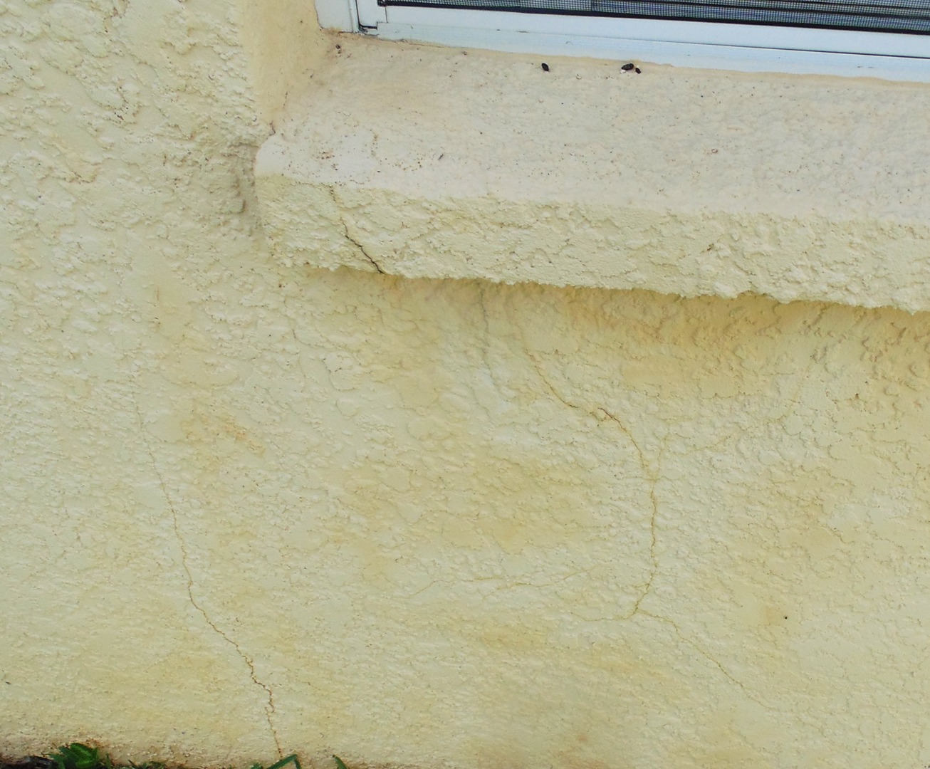 Stucco On Concrete Block How To Build A Retaining Wall With Stucco And