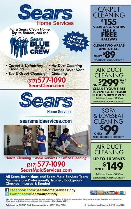 Sears Home Services