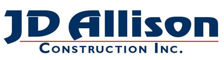 JD Allison Construction Inc.