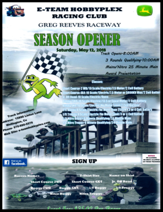 Home [www.e-teamhobbyplex.com]