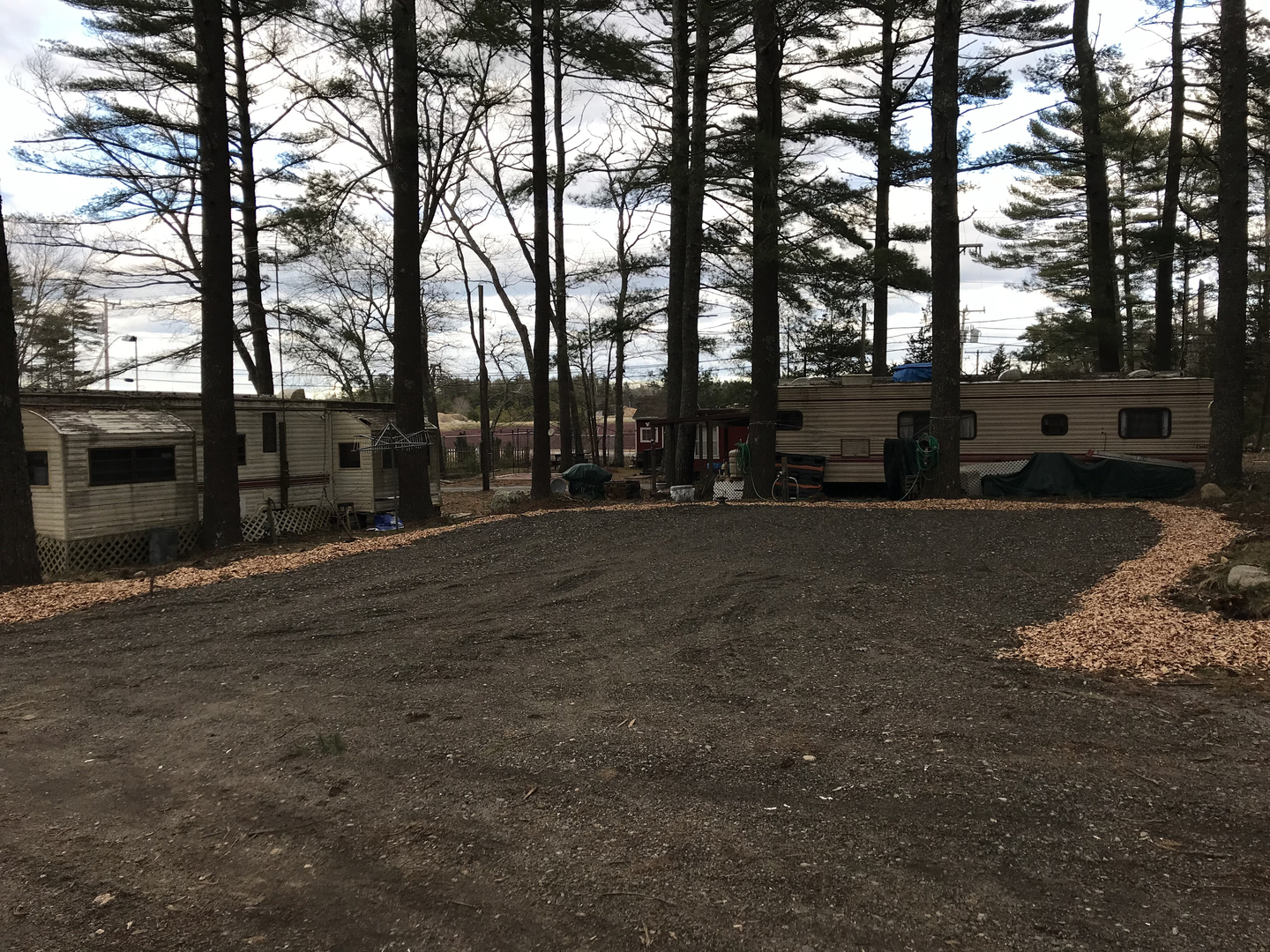 Home [www.pinewoodway.com]