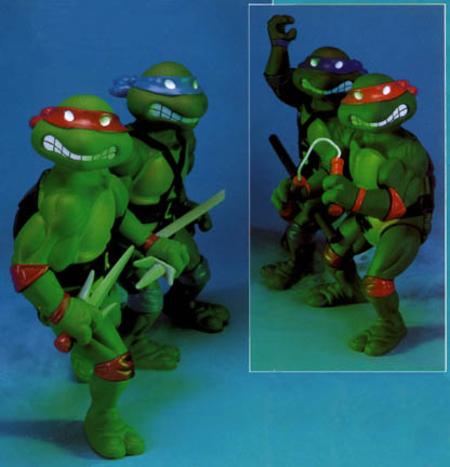 NinjaRap.com: A Totally Radical Collection of Teenage Mutant Ninja ...