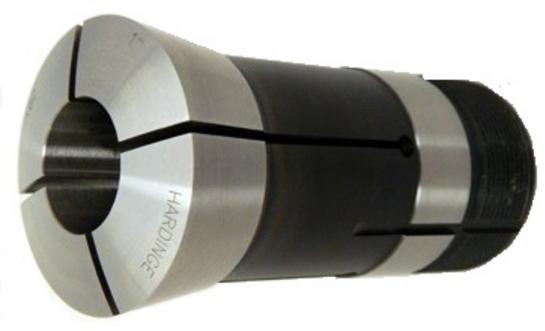 Main Spindle Workholding