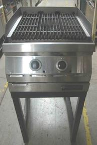 BBQ Grill Used