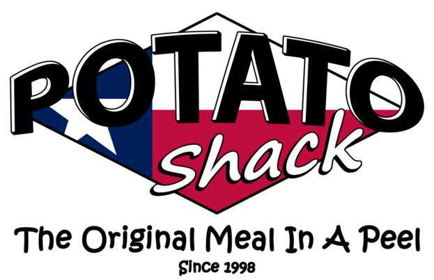 Baked Potatoes - Potato Shack Plus - College Station, Tx