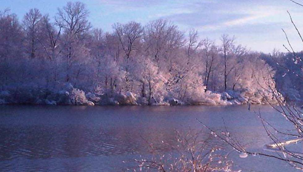 Sylvan Lake, Rome City, Indiana | Gene Stratton-Porter home