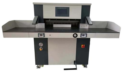 SC-27TS Paper Cutter