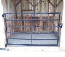KT Custom Barns, LLC - Run-In Sheds, Portable Shed