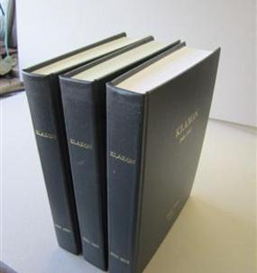 Bookbinding San Diego, Hot Foil Stamping, Embossing Books, Bibles ...