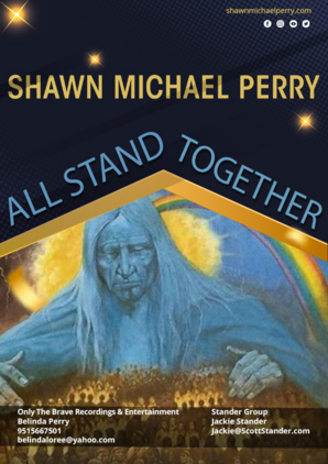 Home [www.shawnmichaelperry.com]