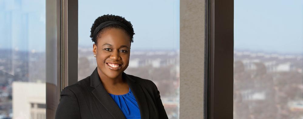 Ore Adesina, McCoy & Orta, P.C.