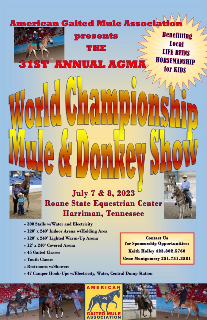 Home [www.americangaitedmule.com]
