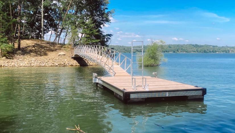 Home [www.mldocks.com]